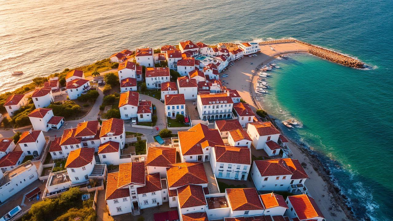 European Short-Term Rental Market Pulse 2026 | Fractional Options